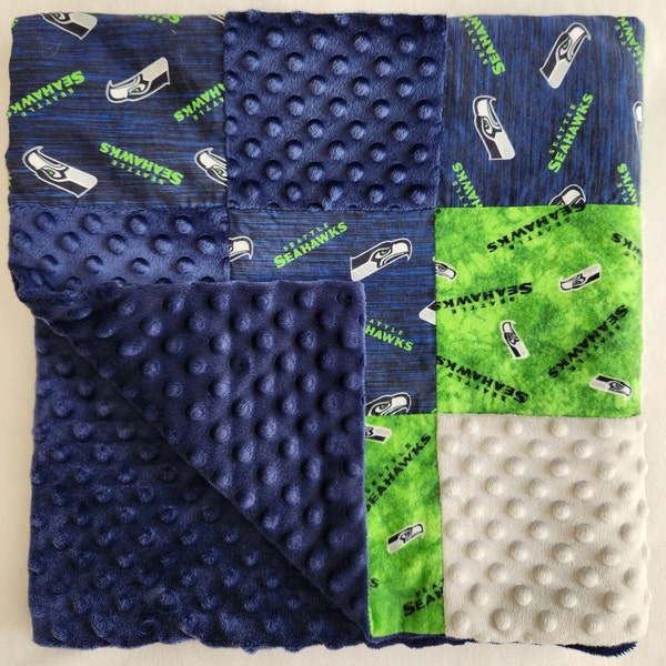 Seahawks Baby Shower - Etsy