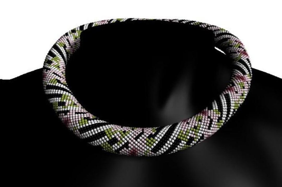 Схема бисера Pdf схема из бисера скачать в формате Pdf диаграмма. PDF ...