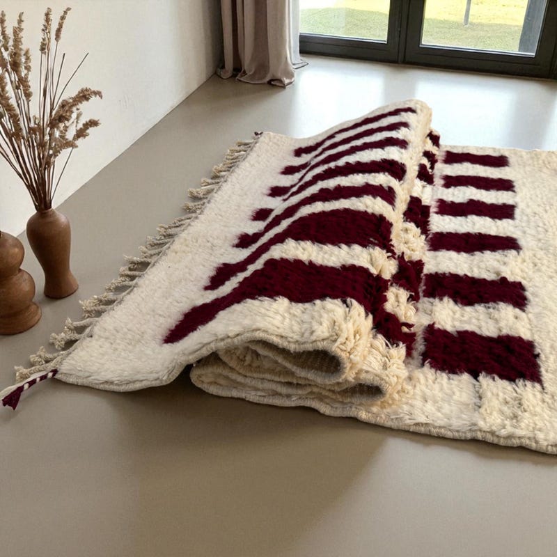 Yap Design Moroccan Rugs - Etsy UK