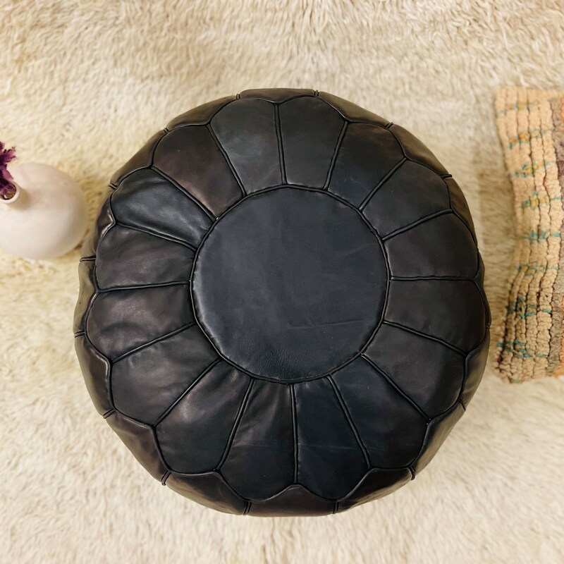 Pouffe - Etsy