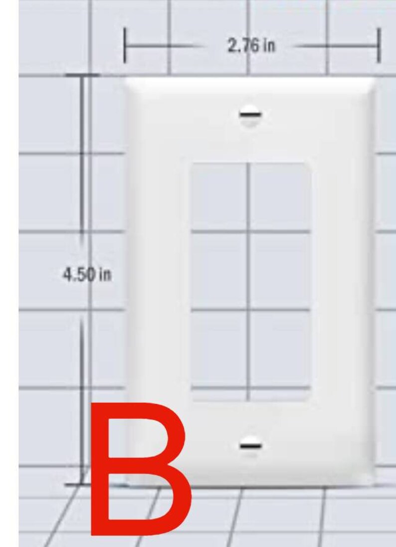 Marble Design Decorative Wall Plates-unbreakable Thermoplastic ...