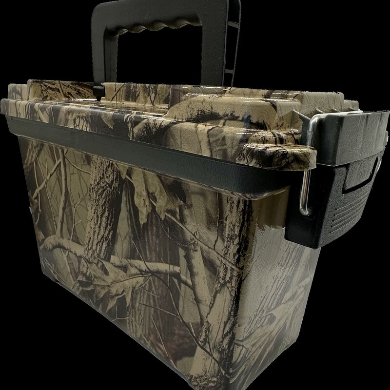 Camouflage Lunch Boxes - Etsy