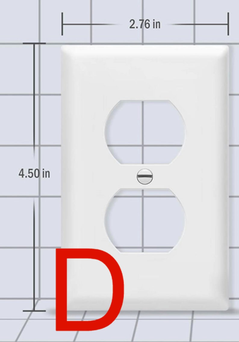 Marble Design Decorative Wall Plates-unbreakable Thermoplastic ...