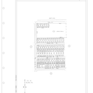 Map Legal Assessor Parcel Map Property Lines Property Boundary Parcel ...