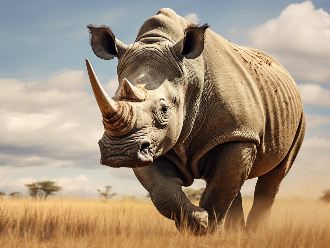 Safari Animal Art Set Digital Download Nature Animal Art Safari Africa ...