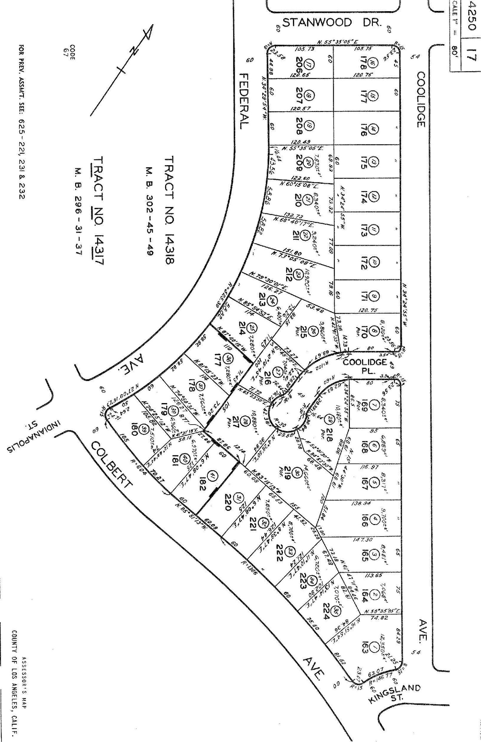Map Legal Assessor Parcel Map Property Lines Property Boundary Parcel ...