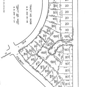 Map Legal Assessor Parcel Map Property Lines Property Boundary Parcel ...