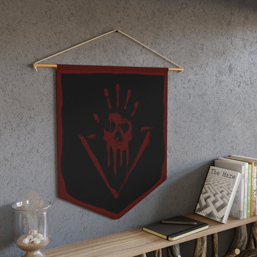Absolute's Banner D&D Baldurs Gate 3 - Etsy