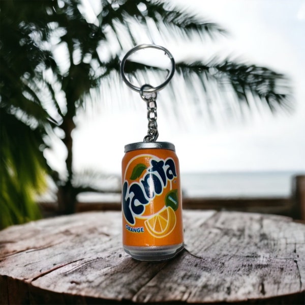Fanta - Etsy
