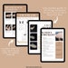 Brazilian Wax Guide - Etsy