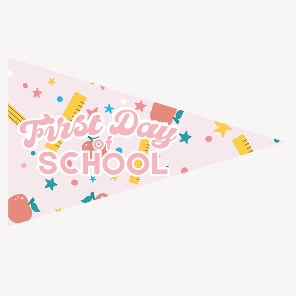 Back to School Decor - Etsy