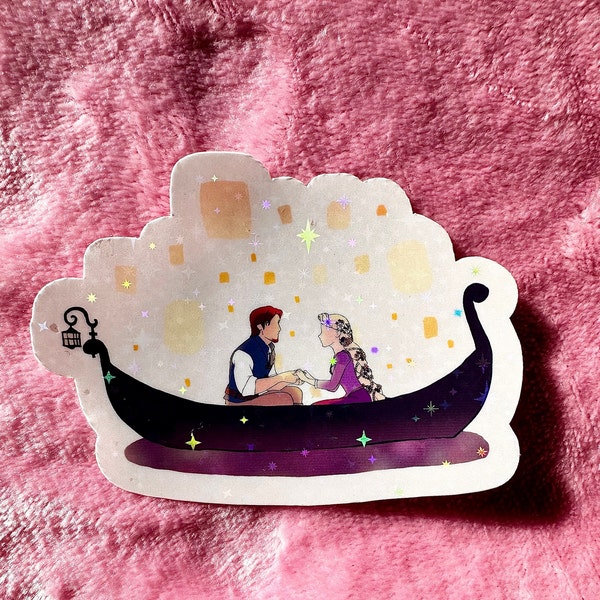 Rapunzel Inspired - Etsy