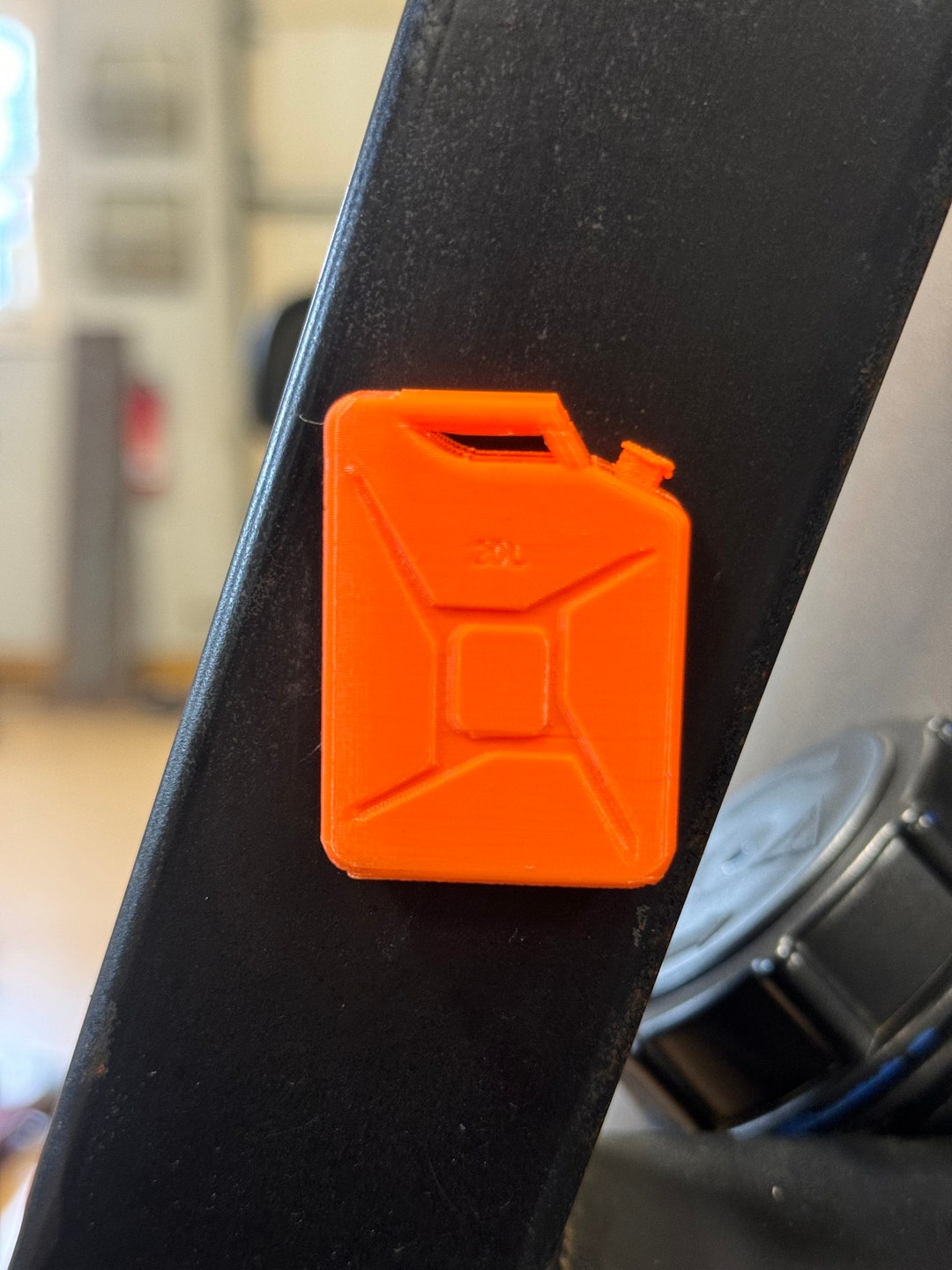 Widdle Jerry Can Widdle Wadder 4runner Accessories 5th Gen Tacoma Lexus ...