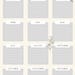 2025 Digital Full Year Planner Bundle - Etsy