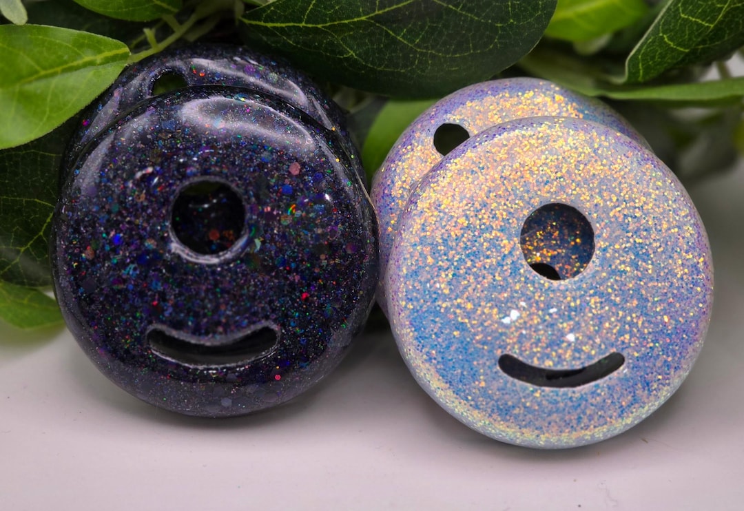 E Collar Skins Hydro-dipped or Glitter - Etsy