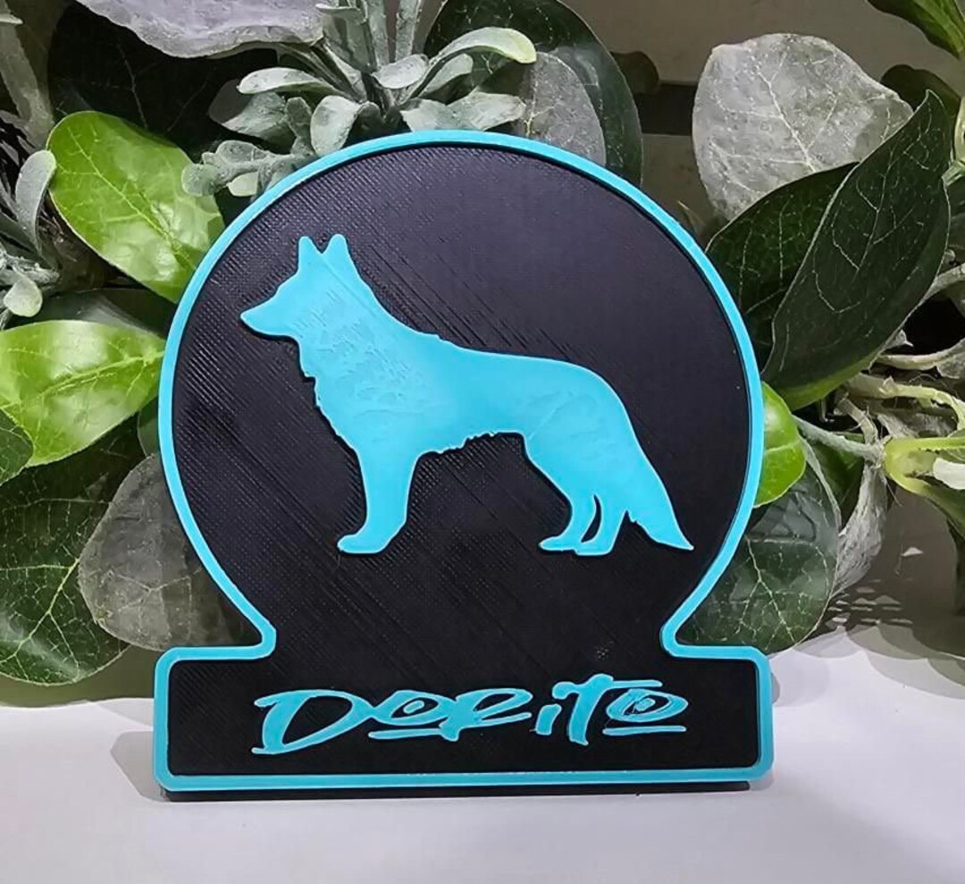 IGP Tracking Flag - Etsy