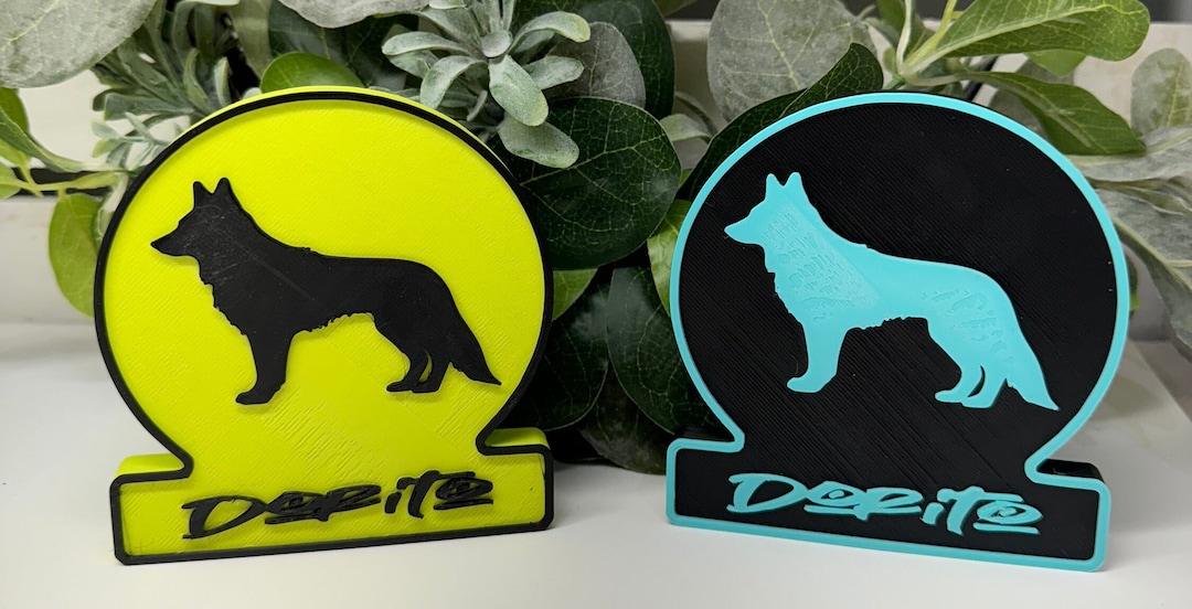 IGP Tracking Flag - Etsy