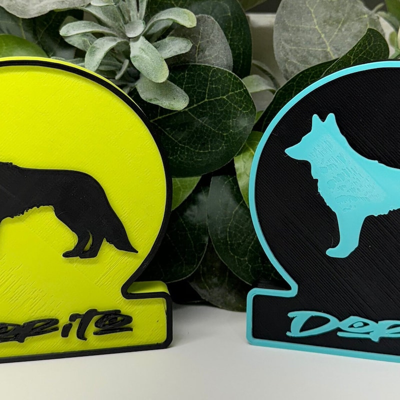 Dog Igp Tracking - Etsy