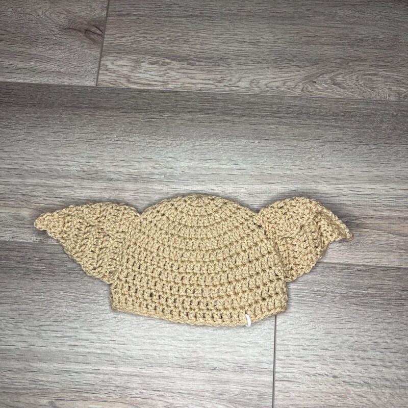 Dobby Crochet - Etsy