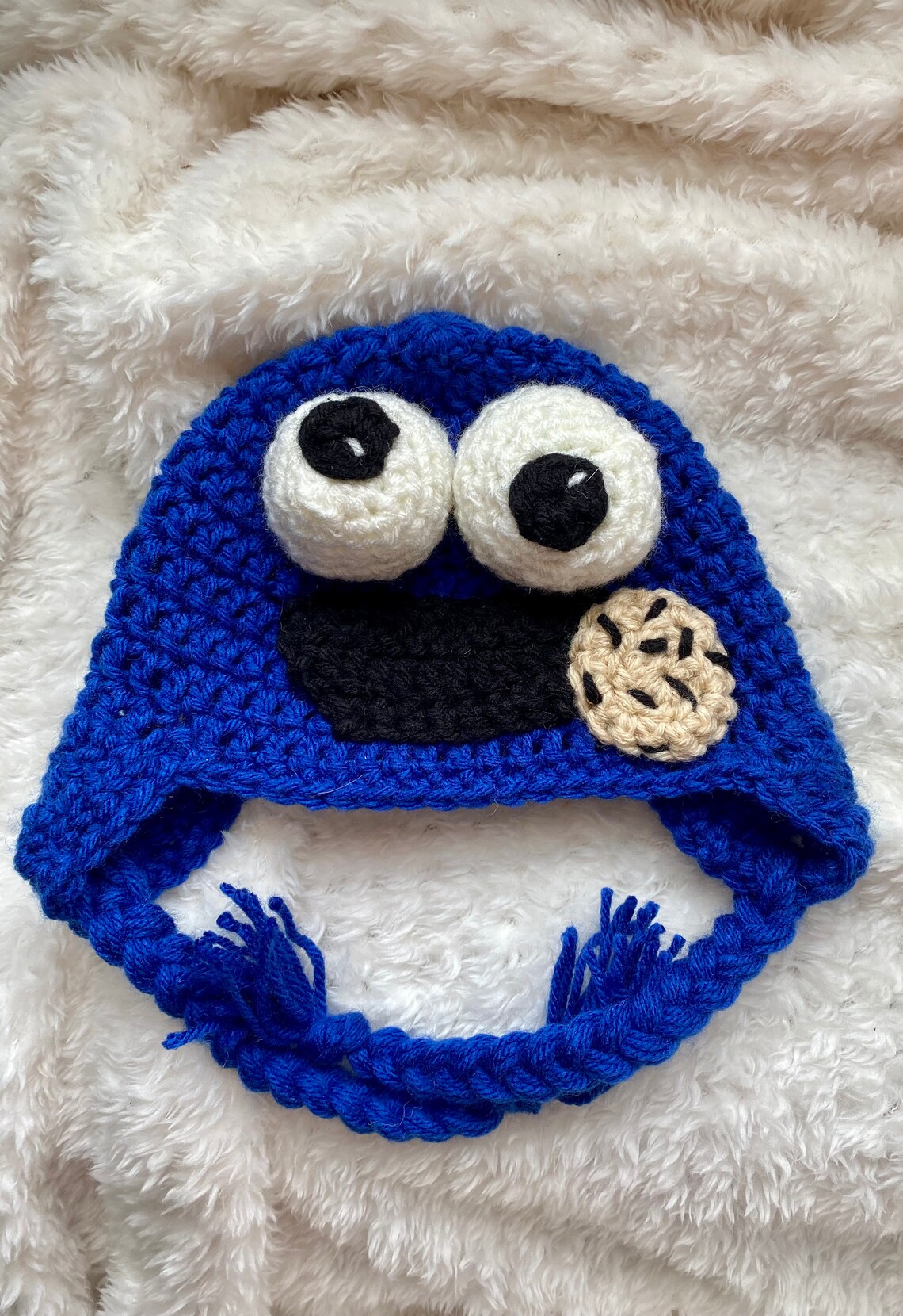 Cartoon Crochet Hats - Etsy