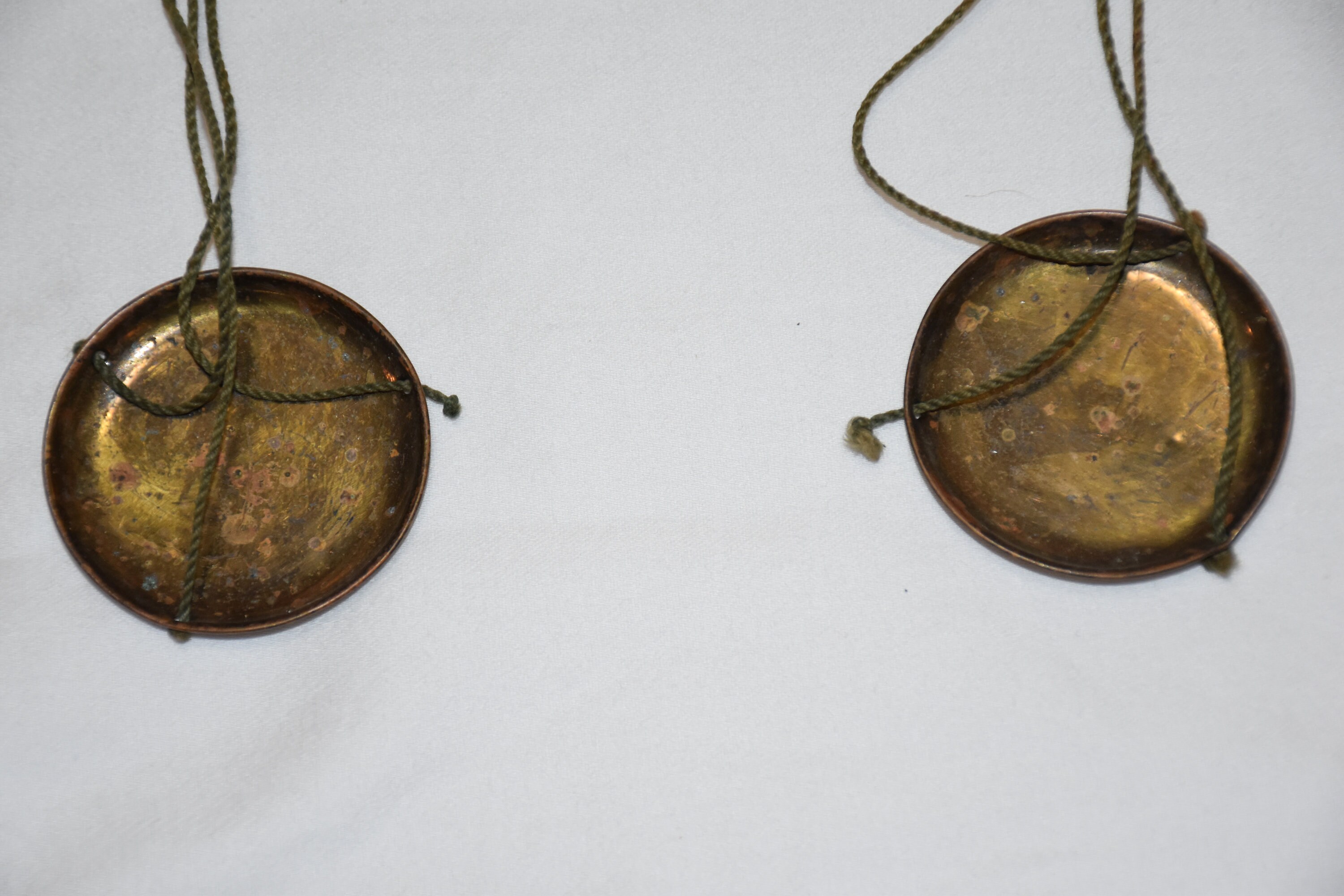 Gold Rush Miners Scale Traveling Apothecary Scale - Etsy