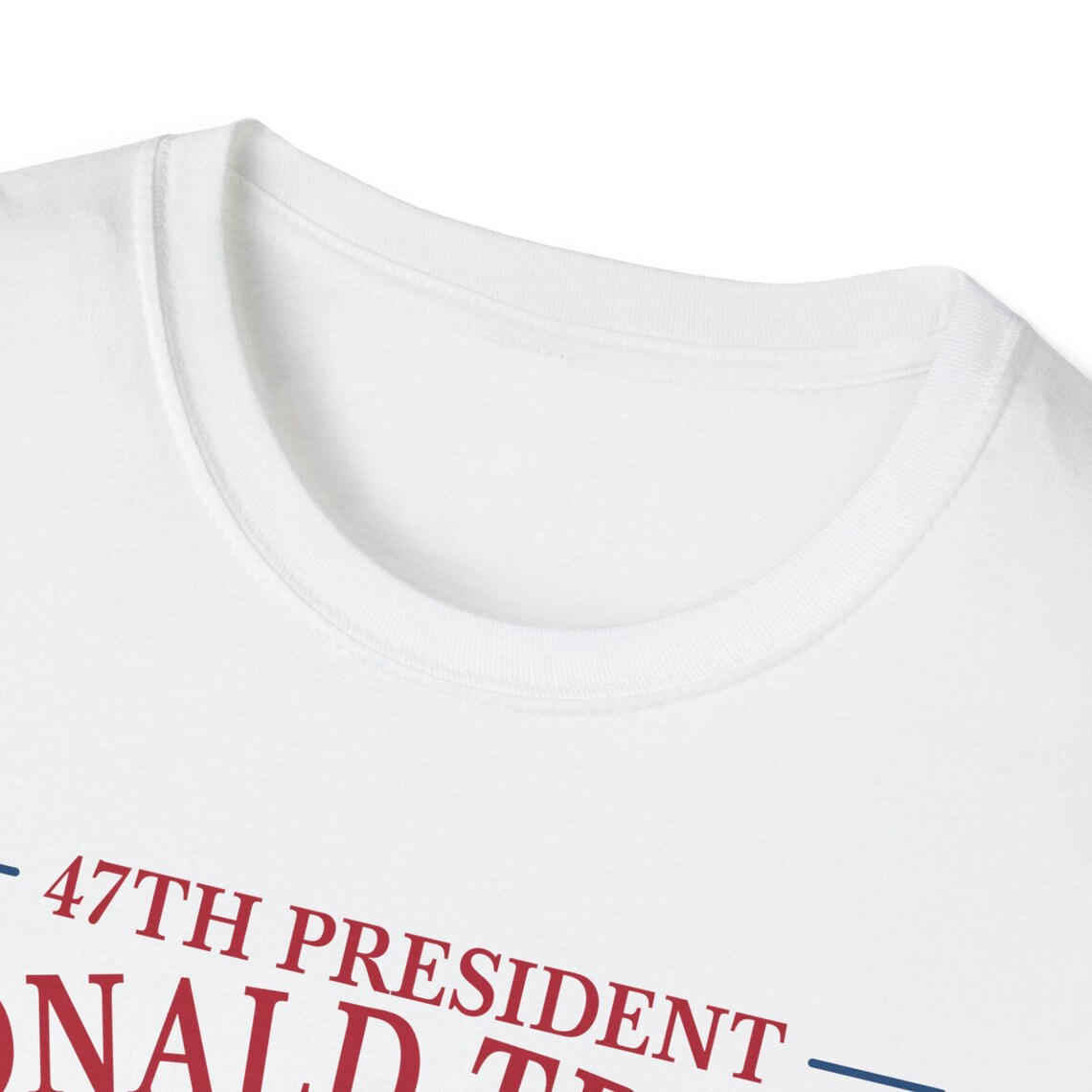 Trump Driving a Train Inauguration T Shirt for January 20, 2025 ...