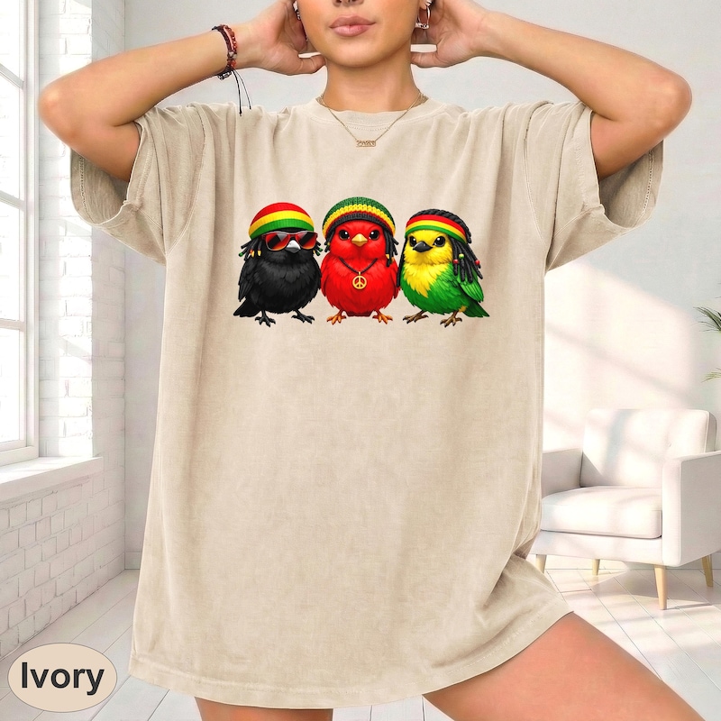Reggae Top for Women - Etsy