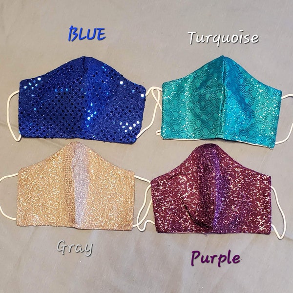 The Office Face Mask - Etsy