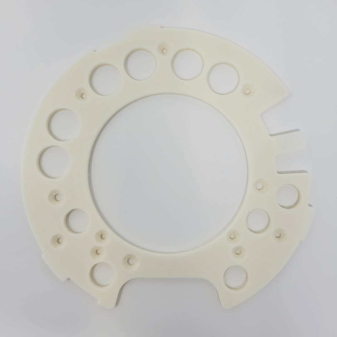 Access Point Mount for Ubiquiti Unifi U7 U6 AC Pro LR Lite (ABS) - Etsy