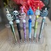 Beaded Pens for Work | Cute Office Supplies | Adorable Animal Pen | Pen ...