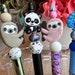 Beaded Pens for Work | Cute Office Supplies | Adorable Animal Pen | Pen ...