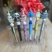 Beaded Pens for Work | Cute Office Supplies | Adorable Animal Pen | Pen ...