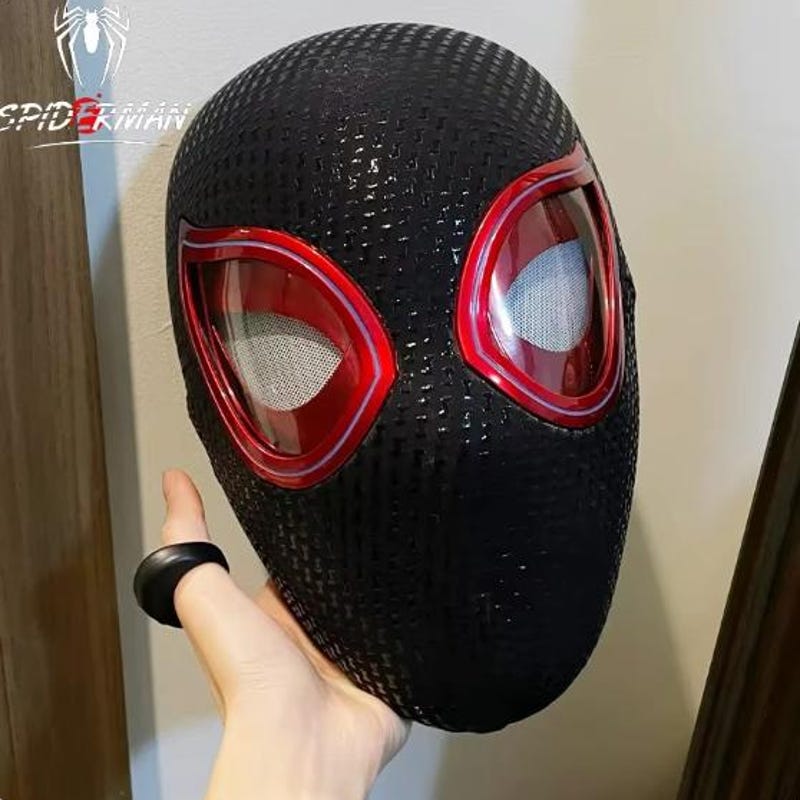 Realistic Spider Man Costumes - Etsy