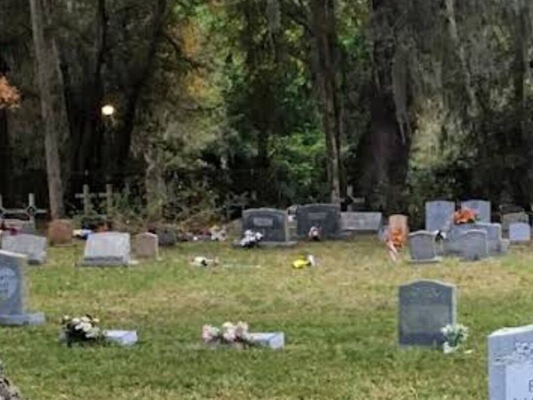Graveyard Dirt - Etsy