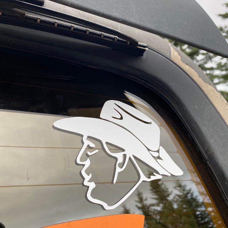 Trump Cowboy Hat - Etsy