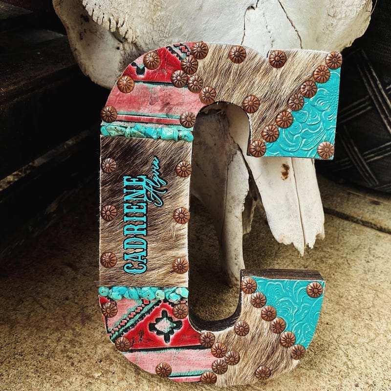 Western Wedding Decor - Etsy