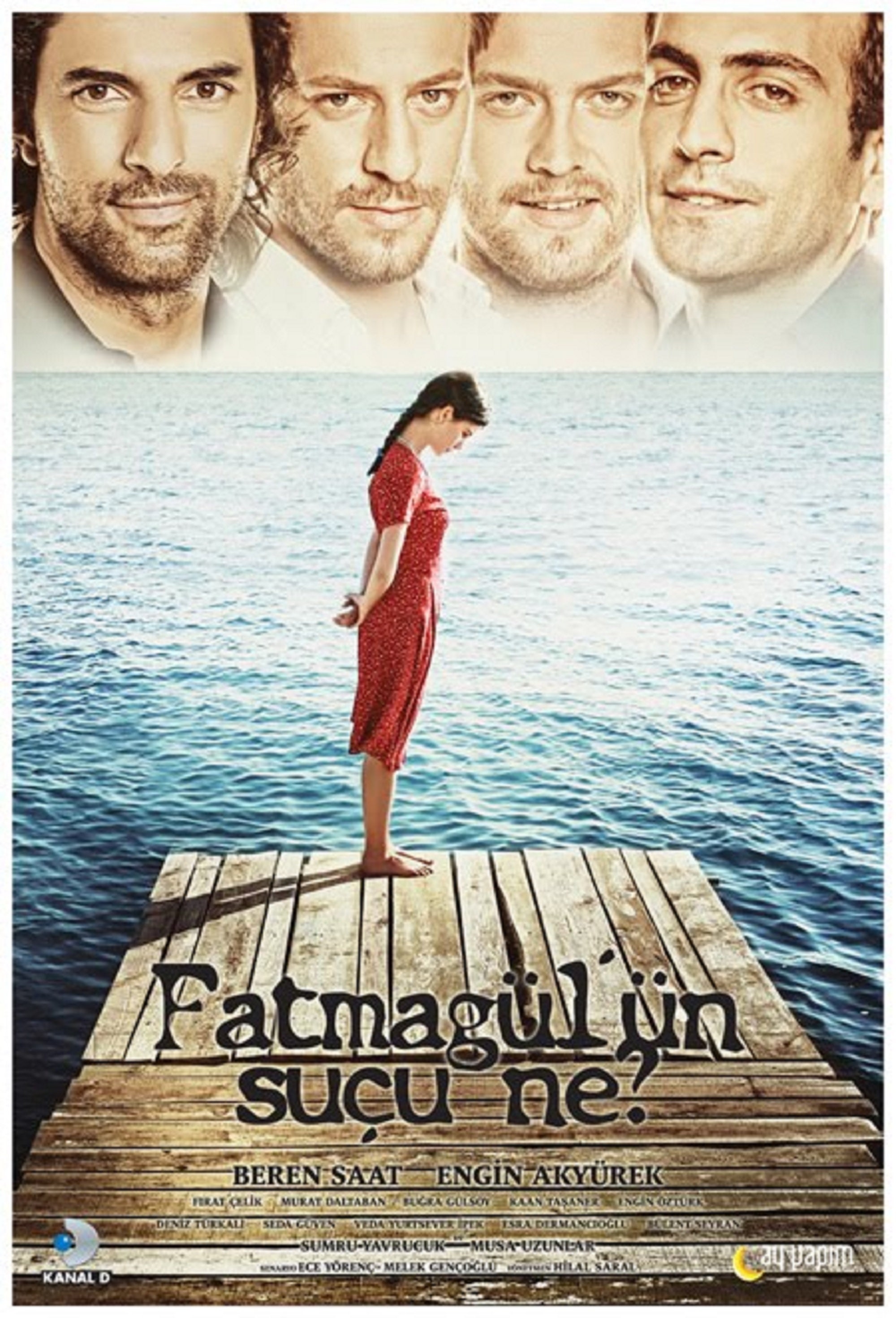Fatmagul Last Episode