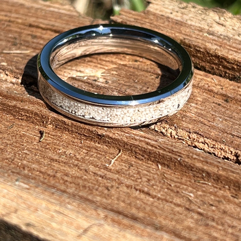 Beach Ring - Etsy