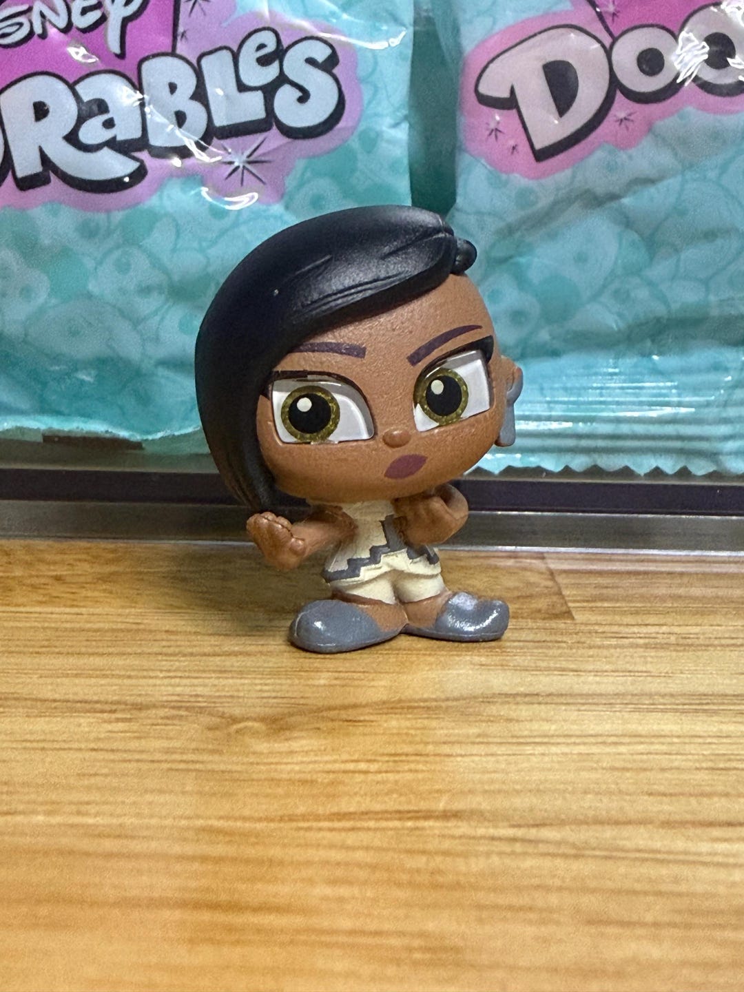 Princess Namaari, Raya & the Last Dragon, Common Series 12 - Etsy