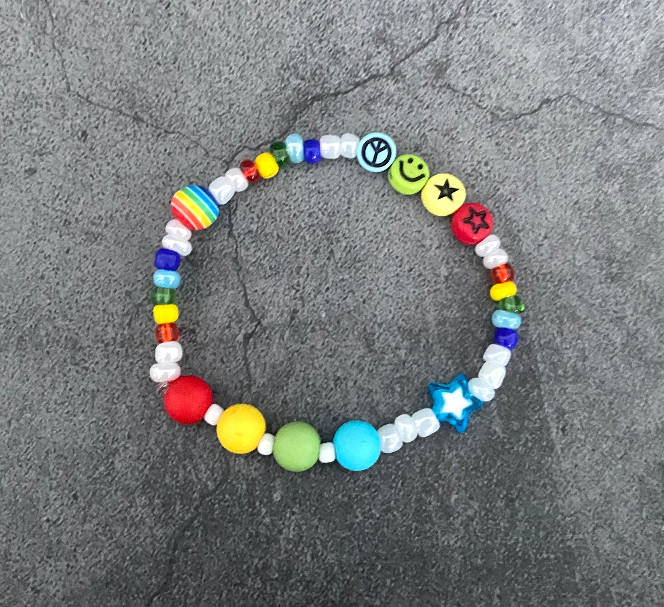 Fidget Bracelet, Sensory Bracelet, Anxiety Relief Bracelet, Sensory ...