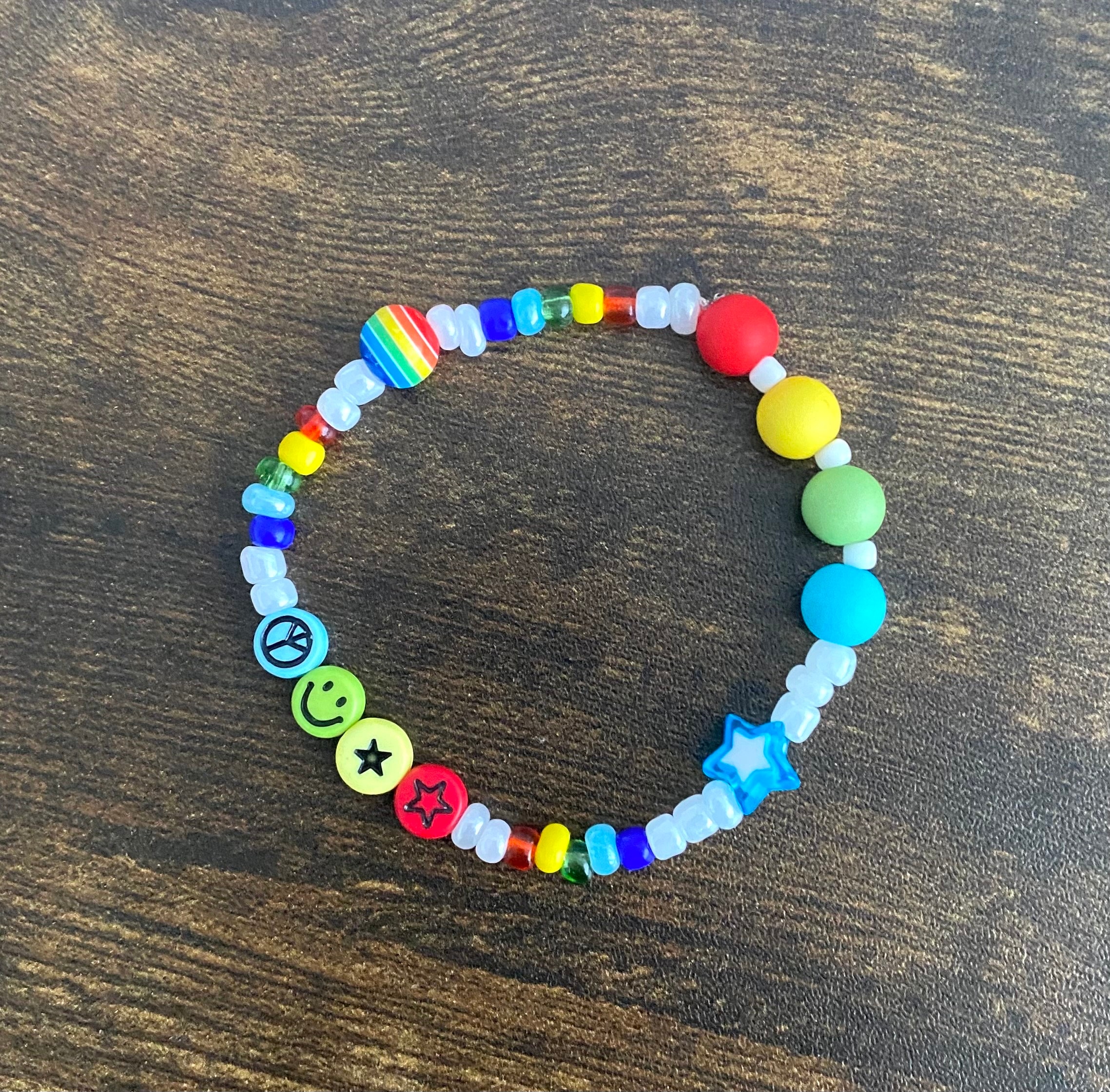 Fidget Bracelet, Sensory Bracelet, Anxiety Relief Bracelet, Sensory ...