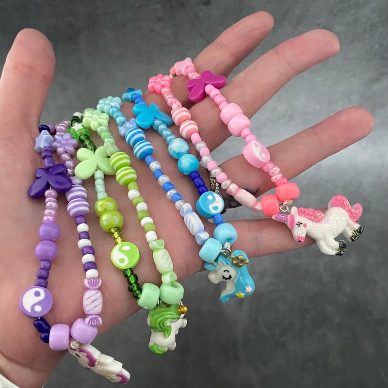 Phone Charms Fidget - Etsy UK