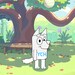 Bluey YCH Commision: Your Fursona/ Animal OC in Bluey Artstyle! - Etsy