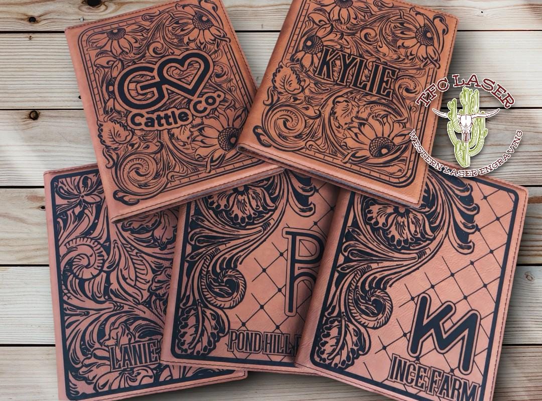 Custom Small Portfolio - Etsy