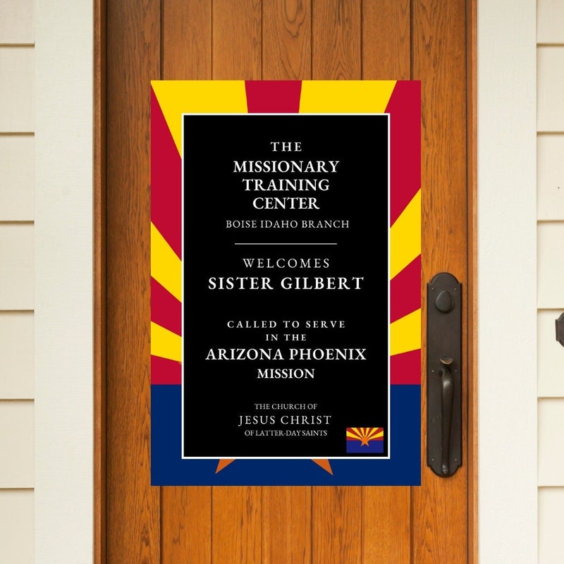 In Training Sign - Etsy