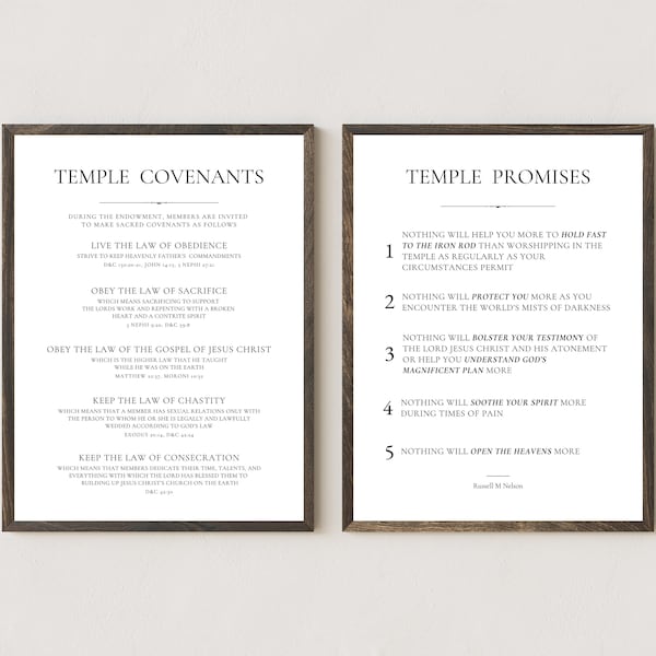 Lds Temples - Etsy