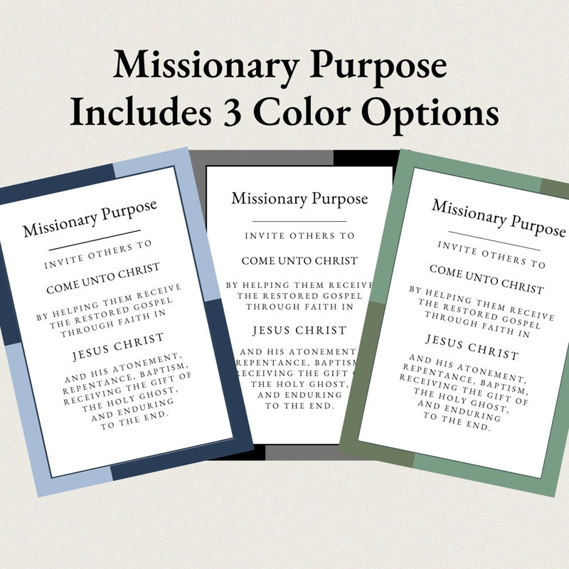 Missionary Gift - 60+ Gift Ideas for 2025