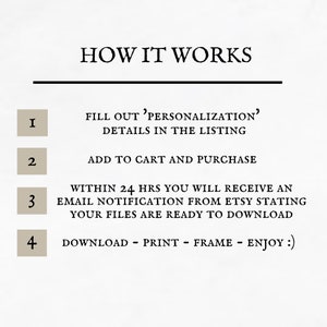 Custom LDS Mission Countdown Poster - Any Mission - Multiple Sizes ...