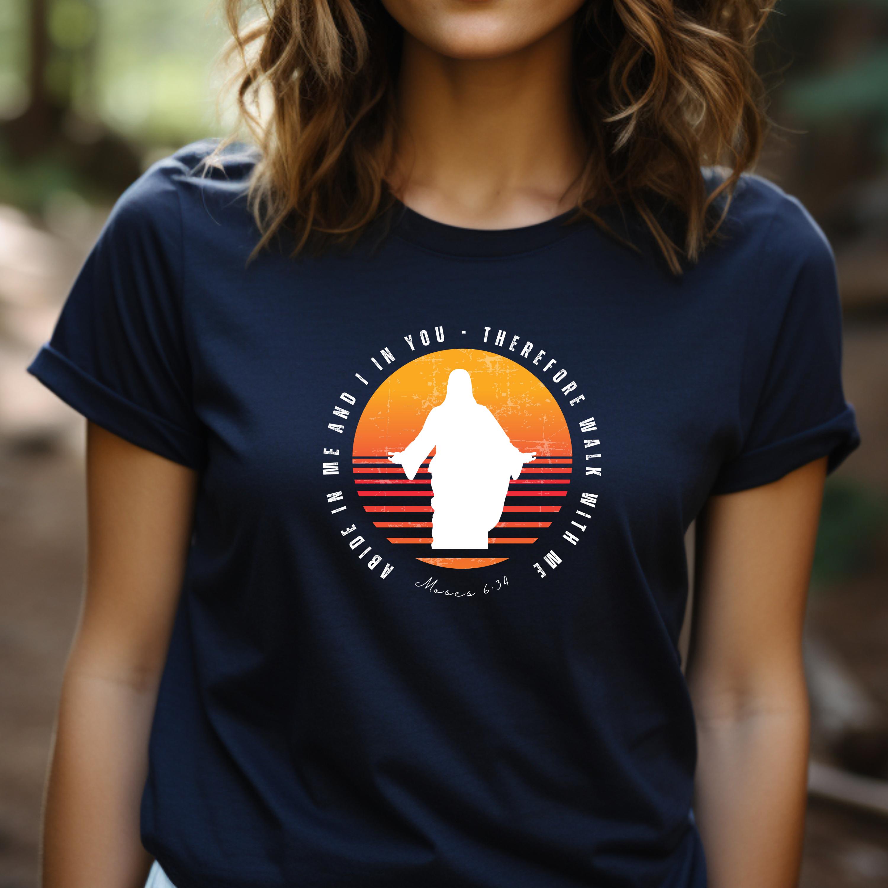 2026 Youth Theme Svgs and Pngs - Walk With Me - Moses 6:34 - LDS Girls ...
