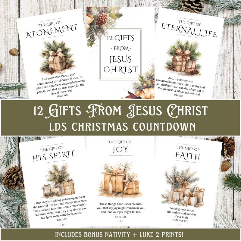 Savior Yw Gift - 60+ Gift Ideas for 2025